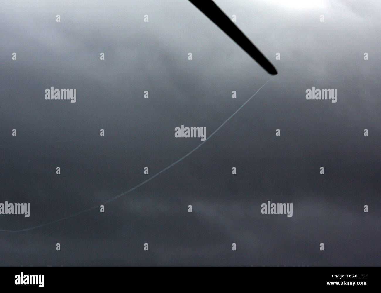 Farr wind farm hi-res stock photography and images - Alamy