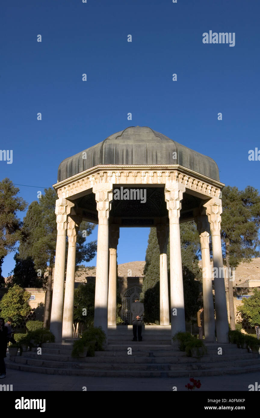 Persian poetry hafiz hi-res stock photography and images - Alamy