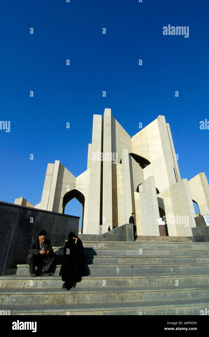 Tabriz ancient hi-res stock photography and images - Alamy