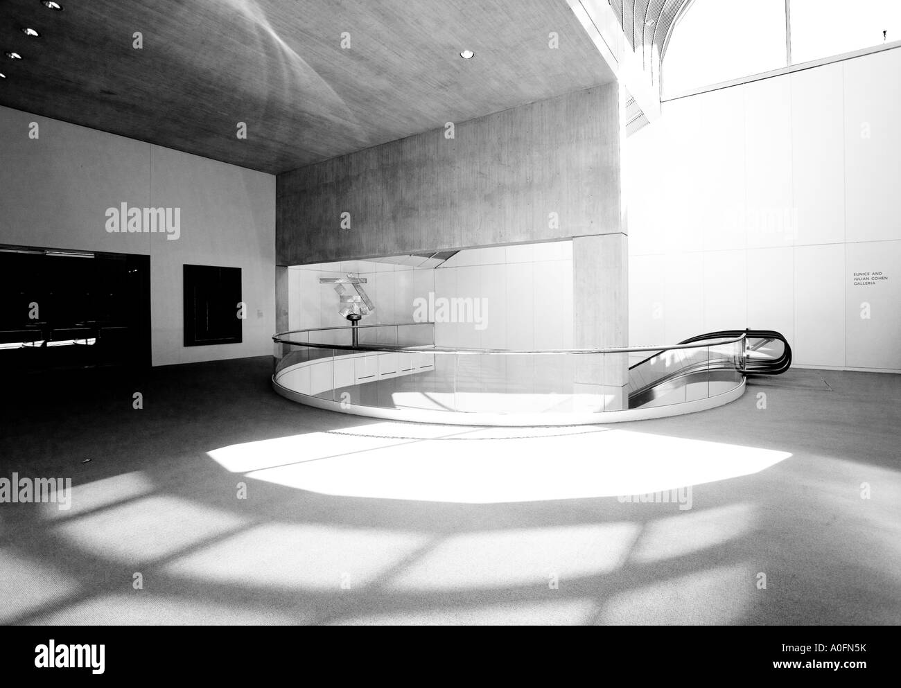 Concrete boston Black and White Stock Photos & Images - Alamy