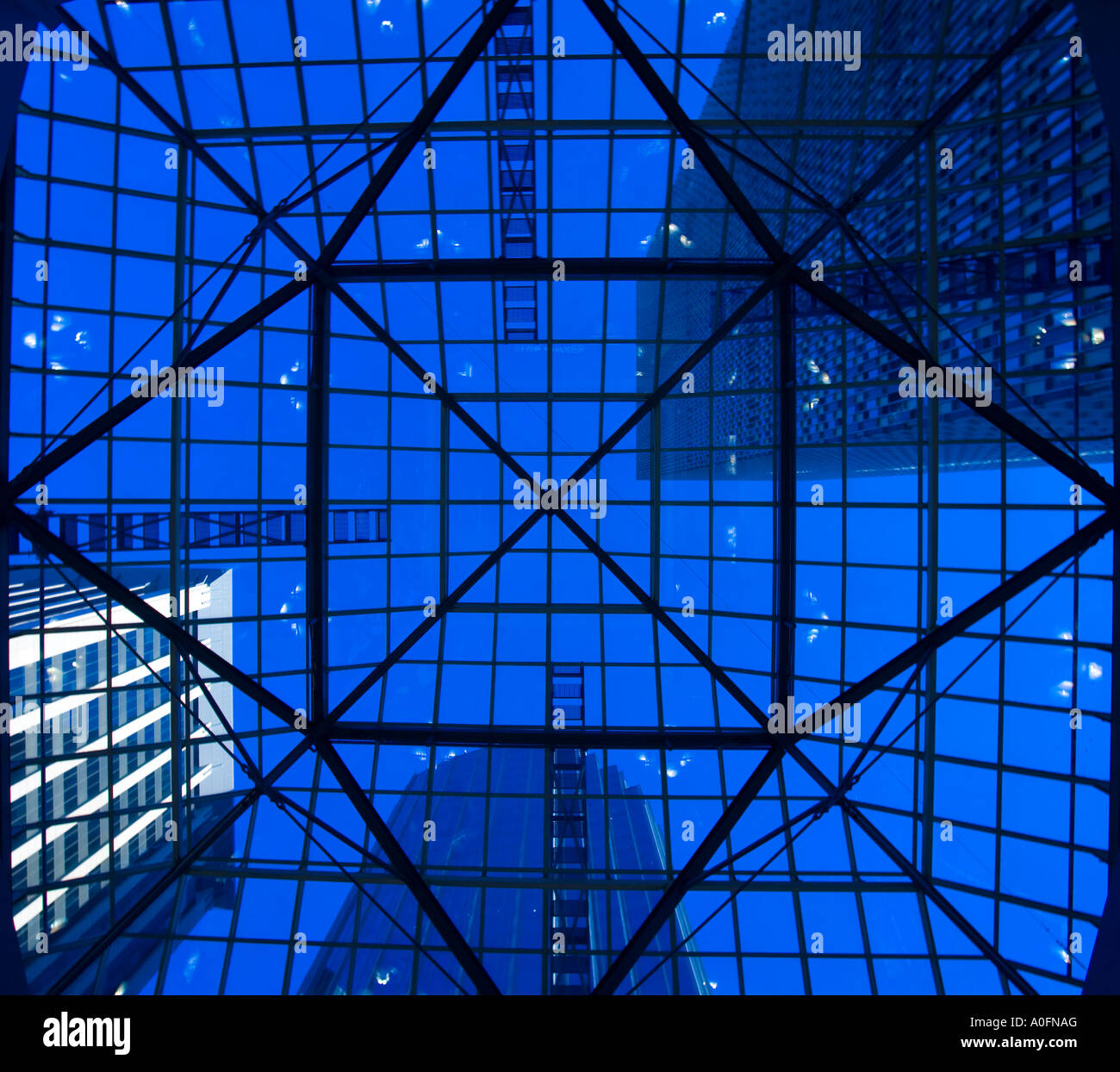Prudential interior hi-res stock photography and images - Alamy