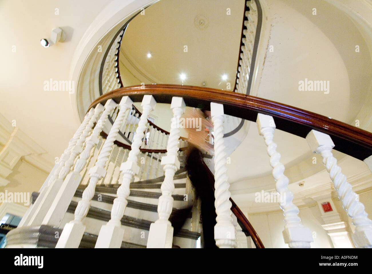 Old state house boston interior hi-res stock photography and images - Alamy