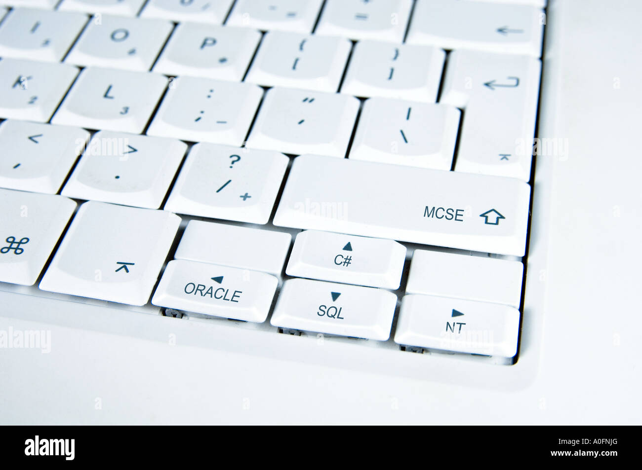 Software developer skills hi-res stock photography and images - Alamy