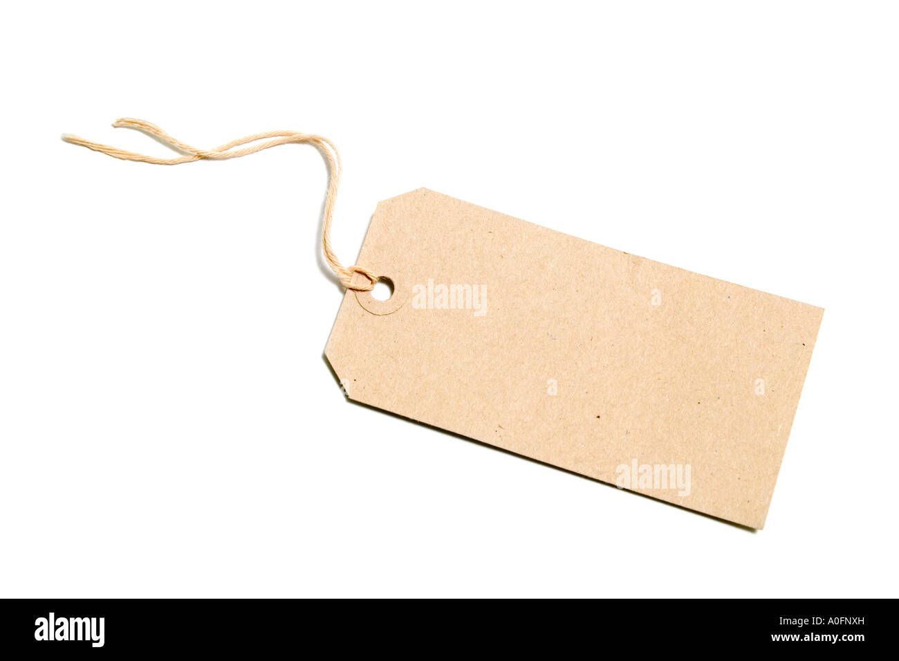 Our label hi-res stock photography and images - Alamy