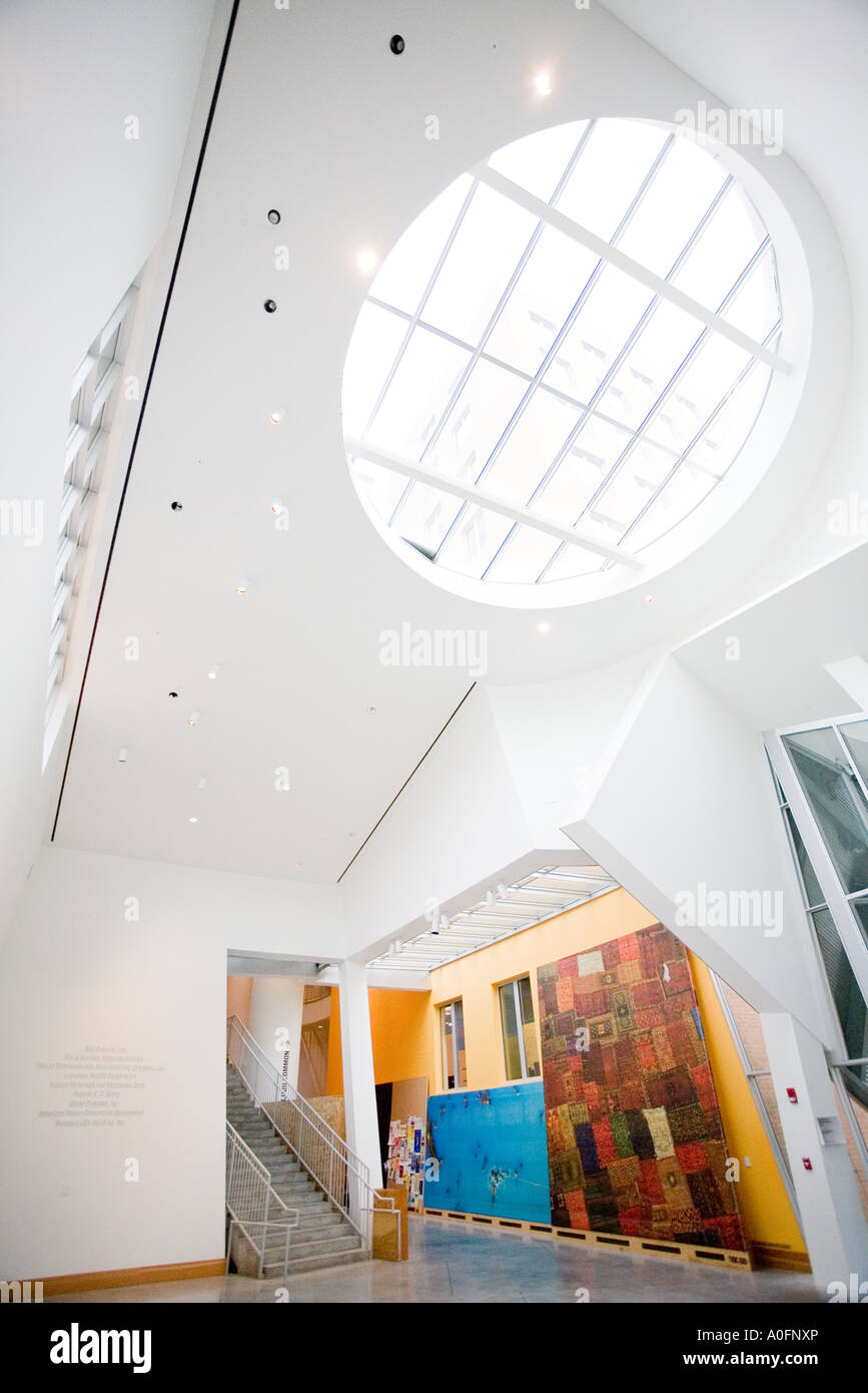 stata center in boston mit massachussets institute of technology ...