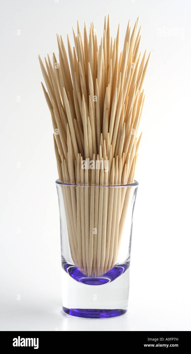 Cocktail sticks hi-res stock photography and images - Alamy