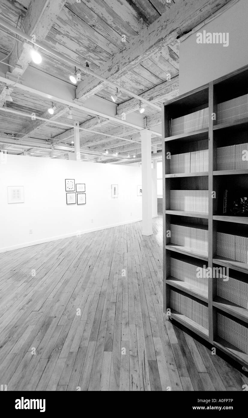 The harrison building Black and White Stock Photos & Images - Alamy