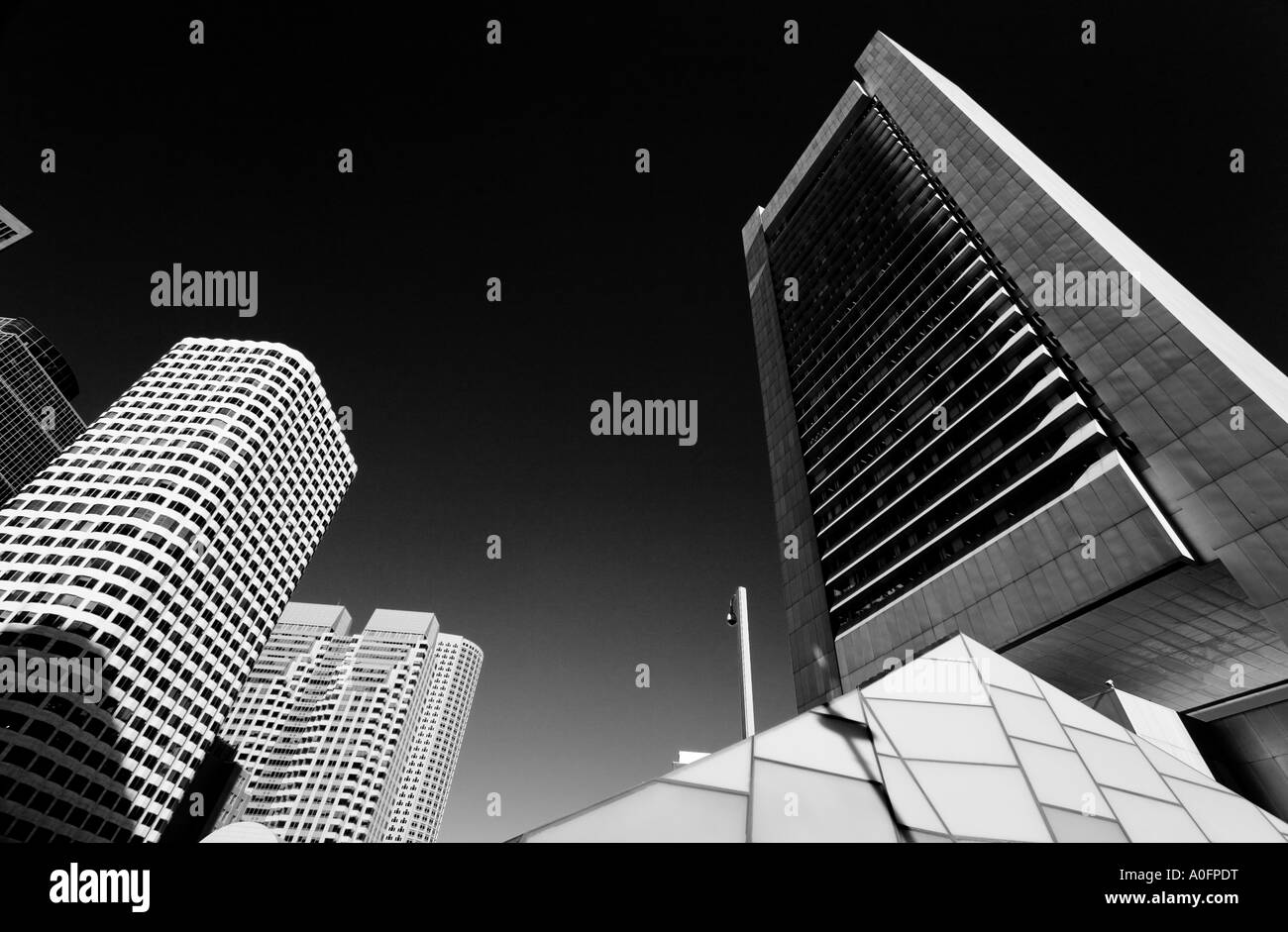 Boston federal reserve building hi-res stock photography and images - Alamy