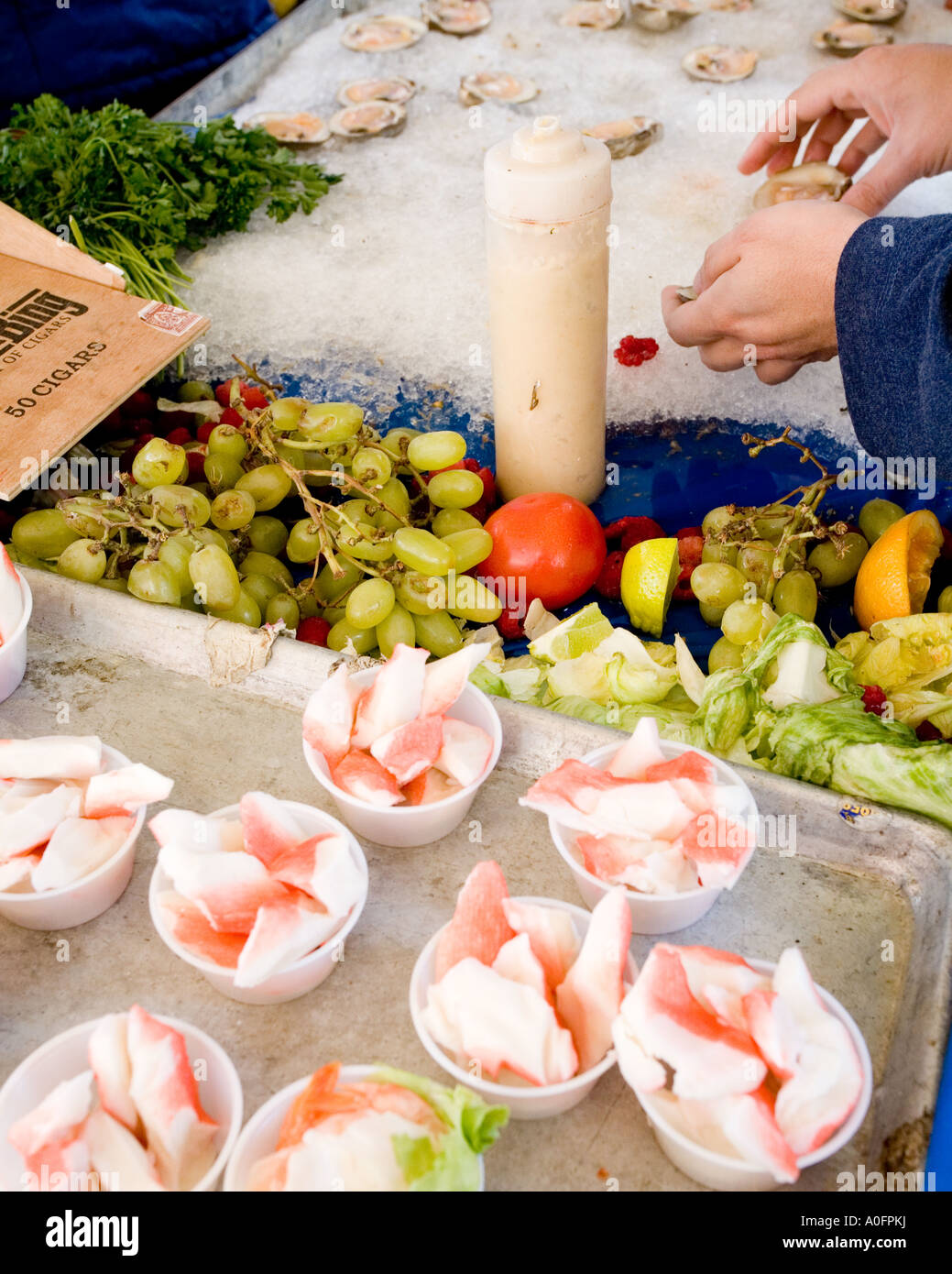 Cherrystone hi-res stock photography and images - Alamy
