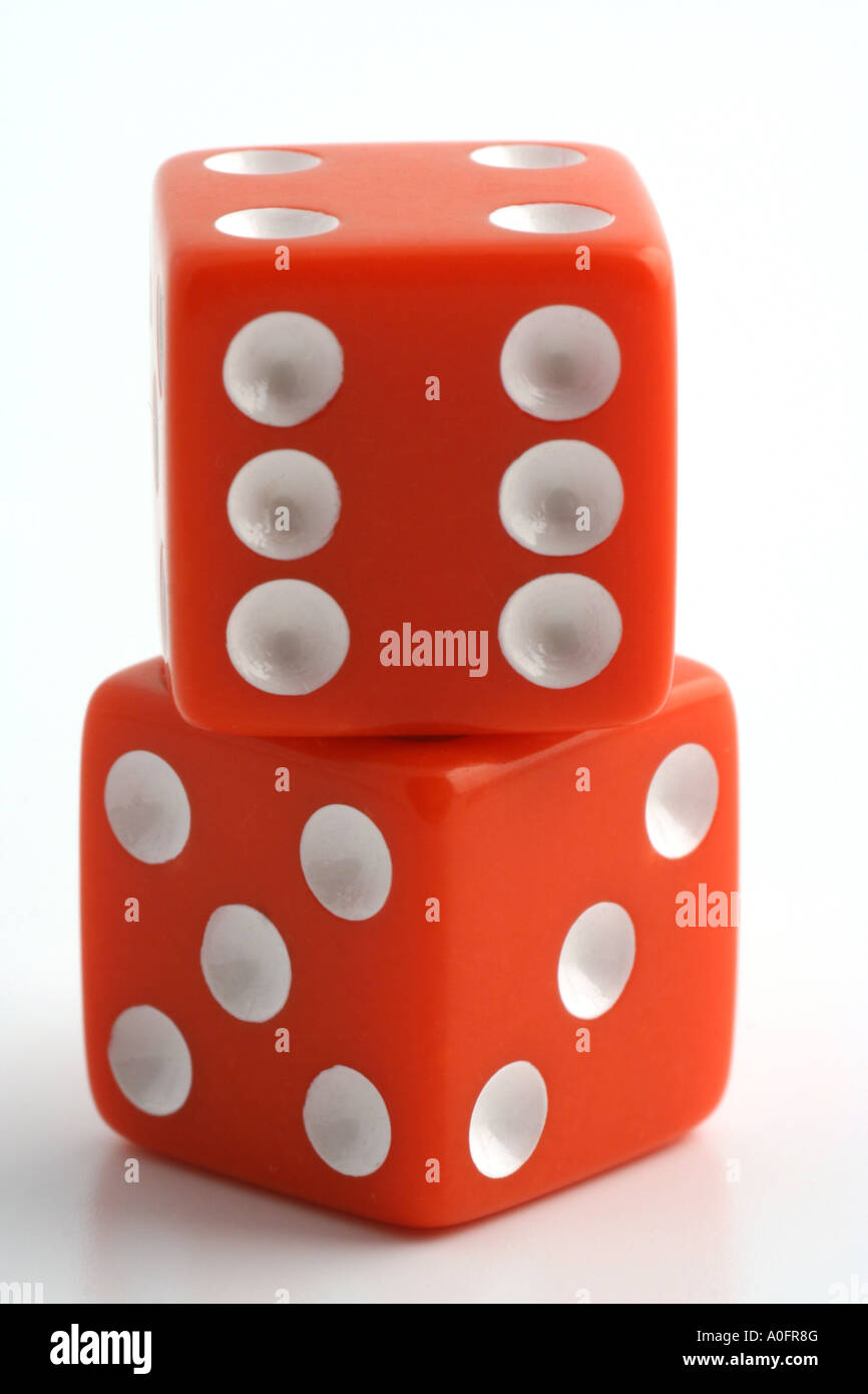 Dice key hi-res stock photography and images - Alamy