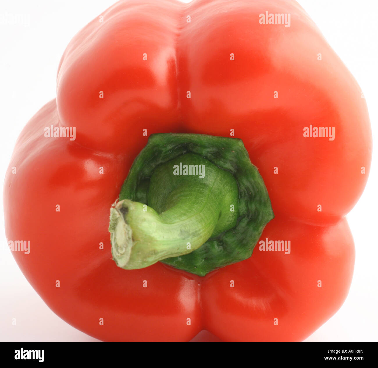 Poivron pepper hi-res stock photography and images - Alamy