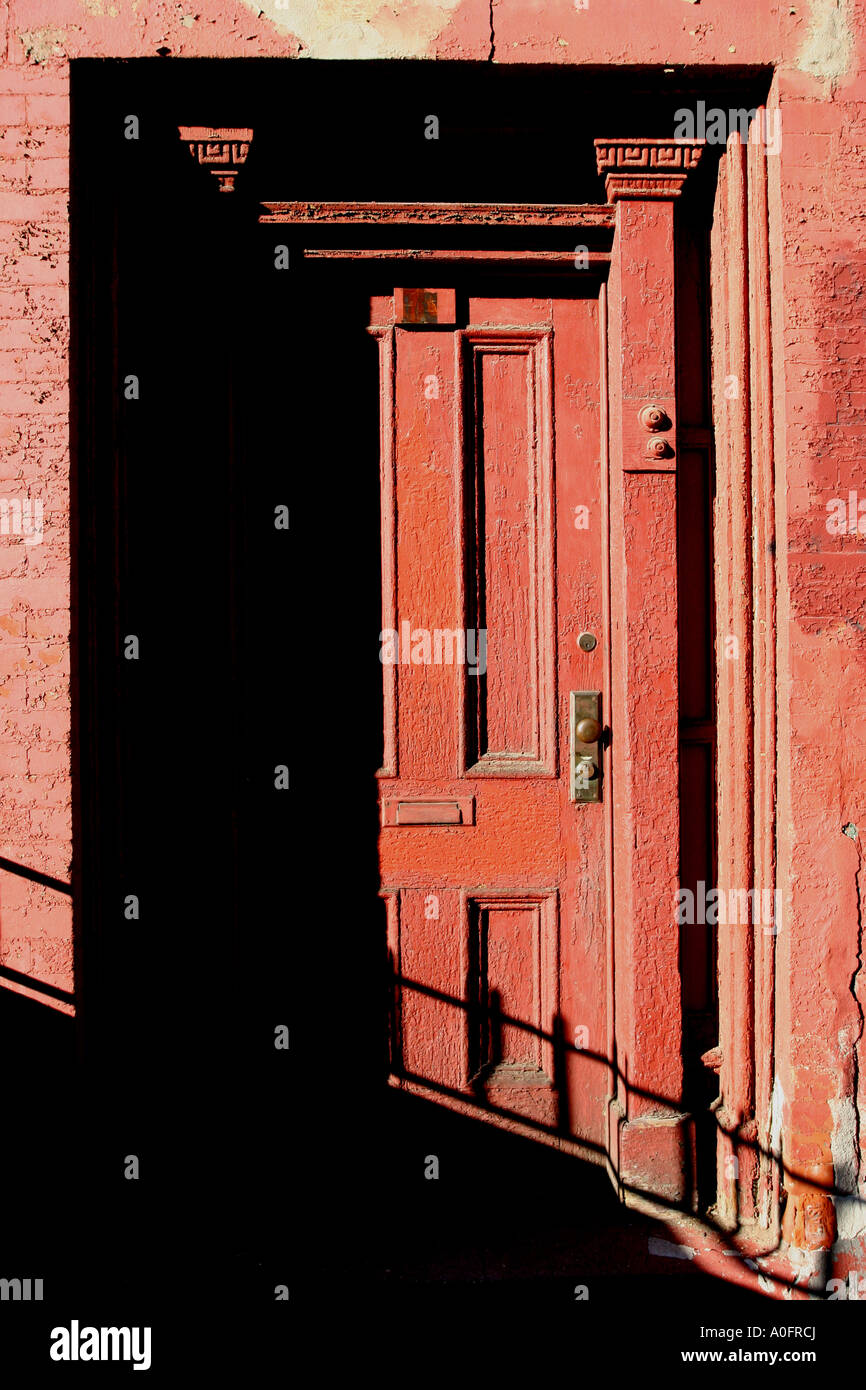 Old newyork hi-res stock photography and images - Alamy