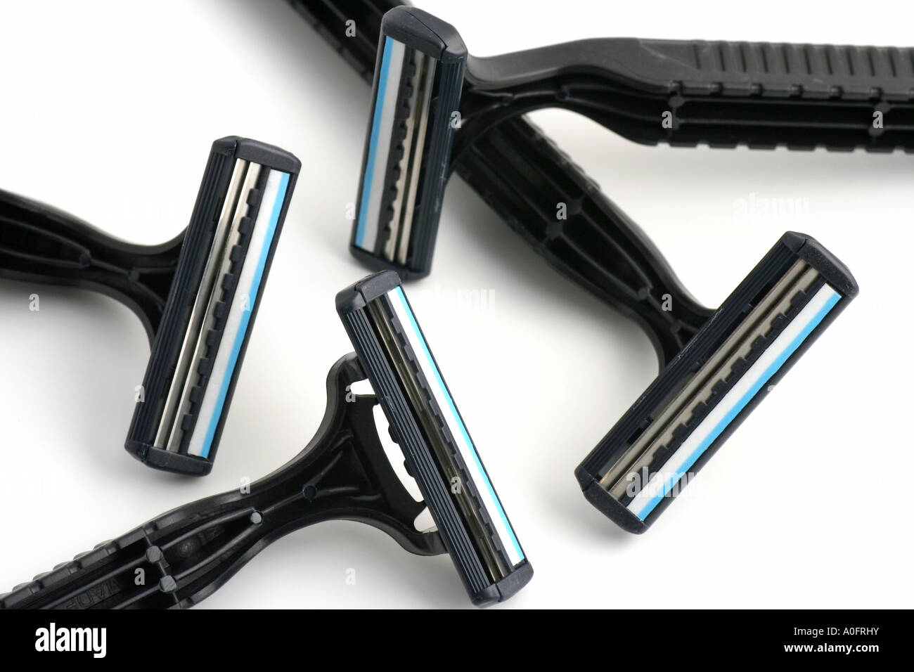 Razor's edge hi-res stock photography and images - Alamy