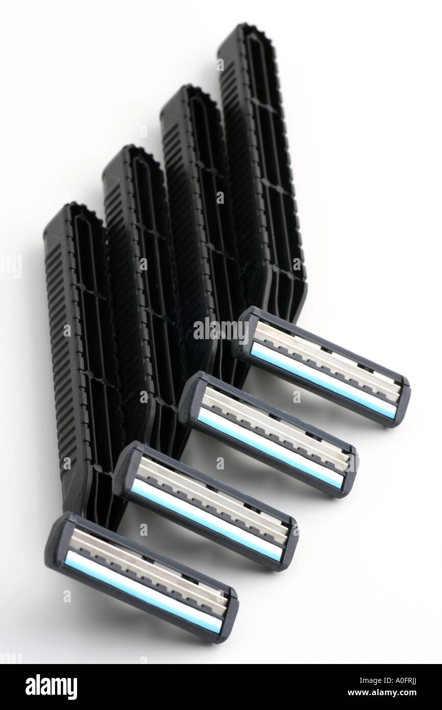 Razor's edge hi-res stock photography and images - Alamy