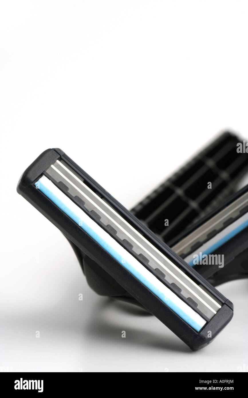 Razor razors hi-res stock photography and images - Alamy