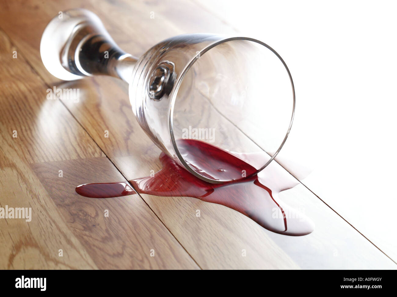 Spilt wine hi-res stock photography and images - Alamy