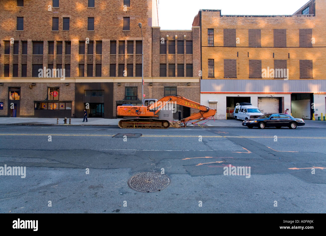 U haul center hi-res stock photography and images - Alamy