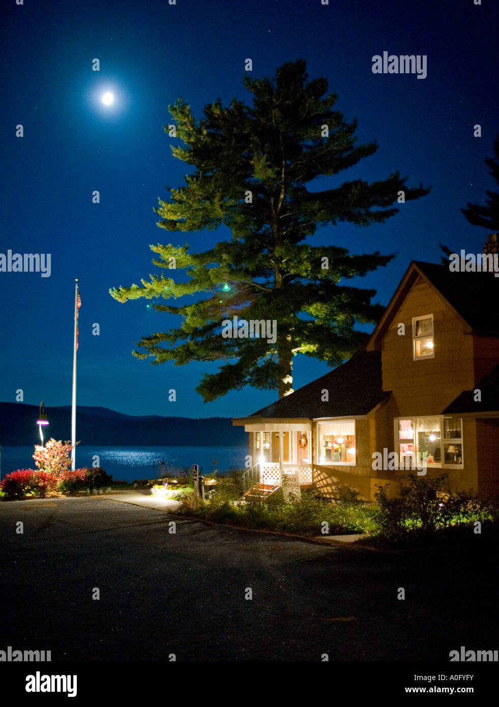 Speculator mountain hi-res stock photography and images - Alamy