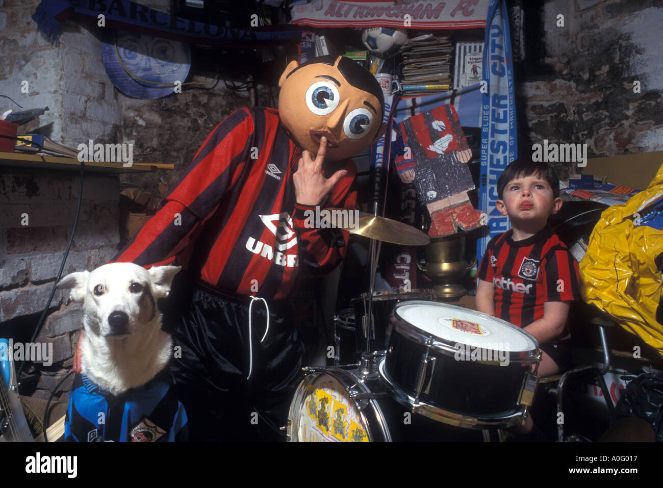 Frank Sidebottom Stock Photos & Frank Sidebottom Stock Images - Alamy