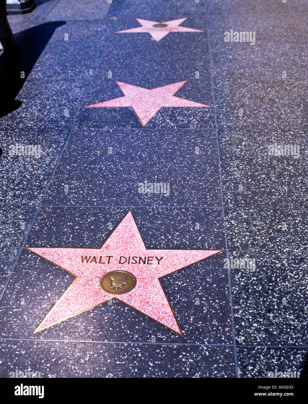 City of los angeles honor hi-res stock photography and images - Alamy