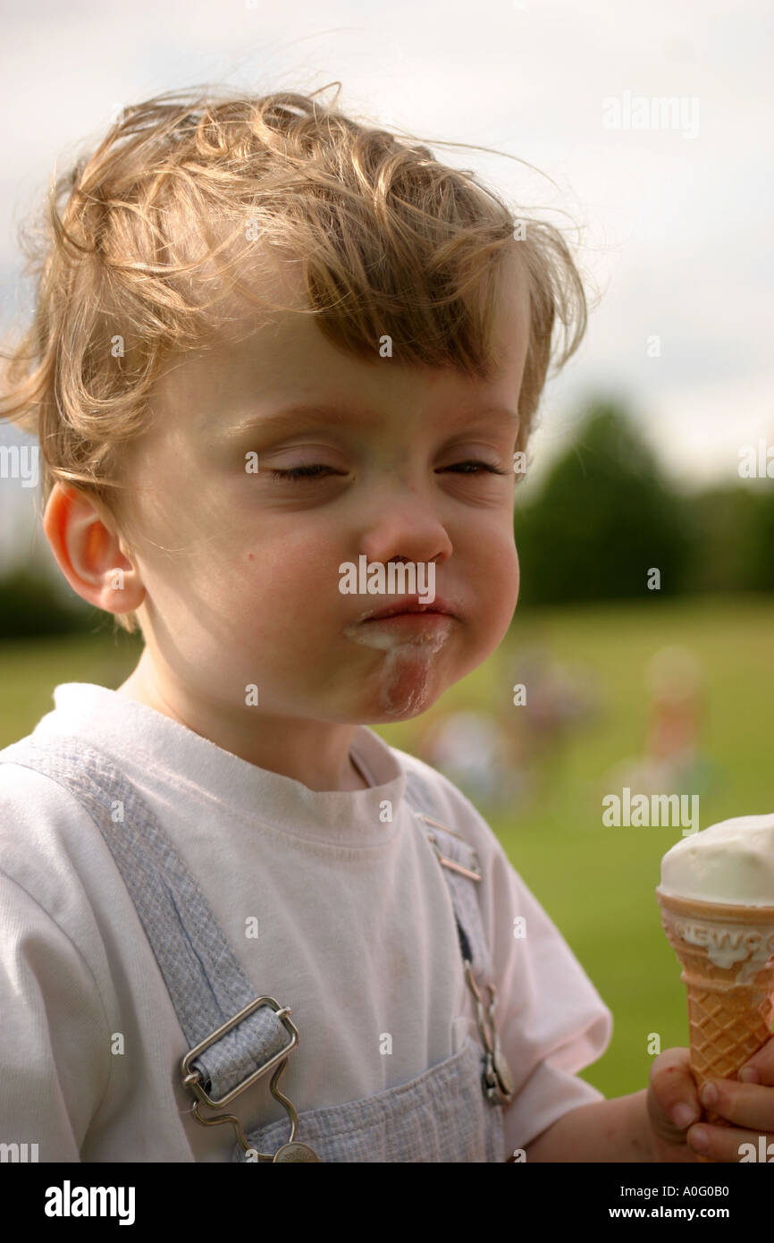 Chap ice hi-res stock photography and images - Alamy