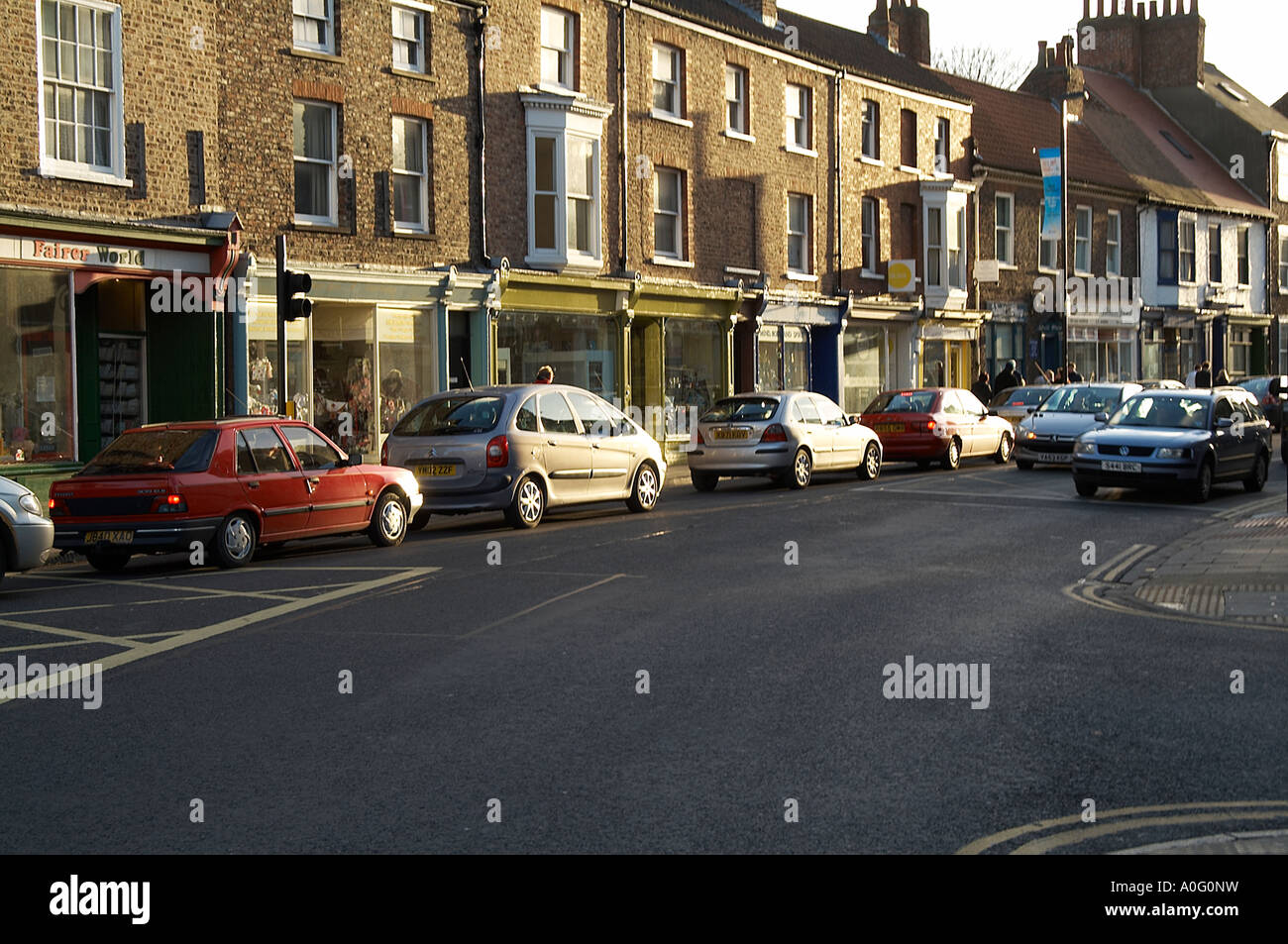 congestion, charging, road, pricing, pay, per, mile, street scene ...