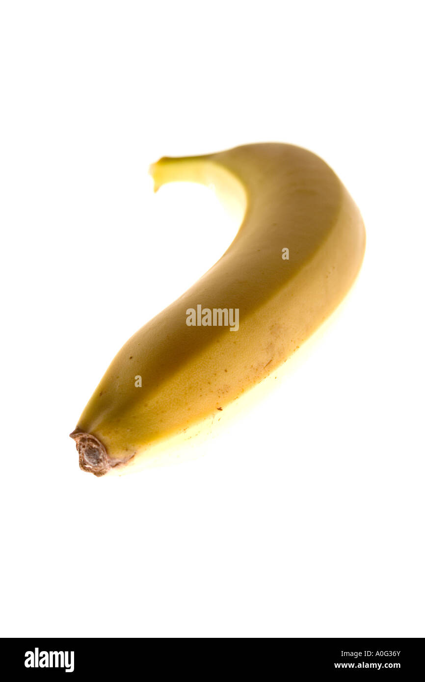 Banana tr Cut Out Stock Images & Pictures - Alamy