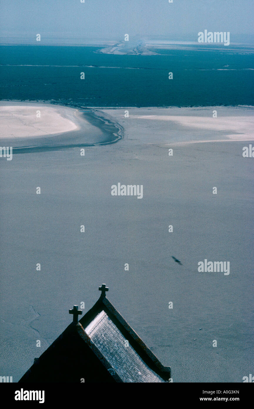 France sandy rooftop france hi-res stock photography and images - Alamy
