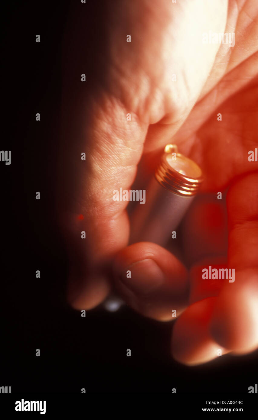 Hand torch hi-res stock photography and images - Alamy
