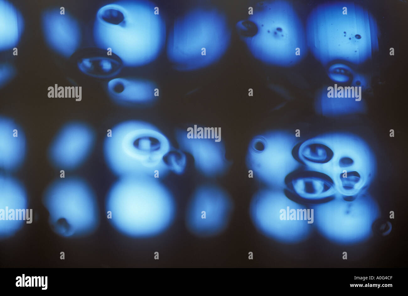 Obscure shapes hi-res stock photography and images - Alamy