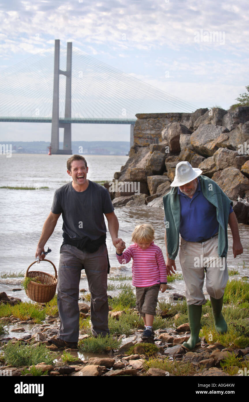 Matt tebbutt children hi-res stock photography and images - Alamy