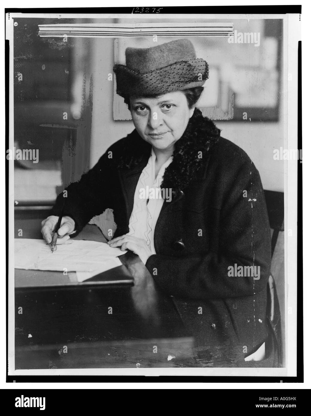 Frances perkins hi-res stock photography and images - Alamy