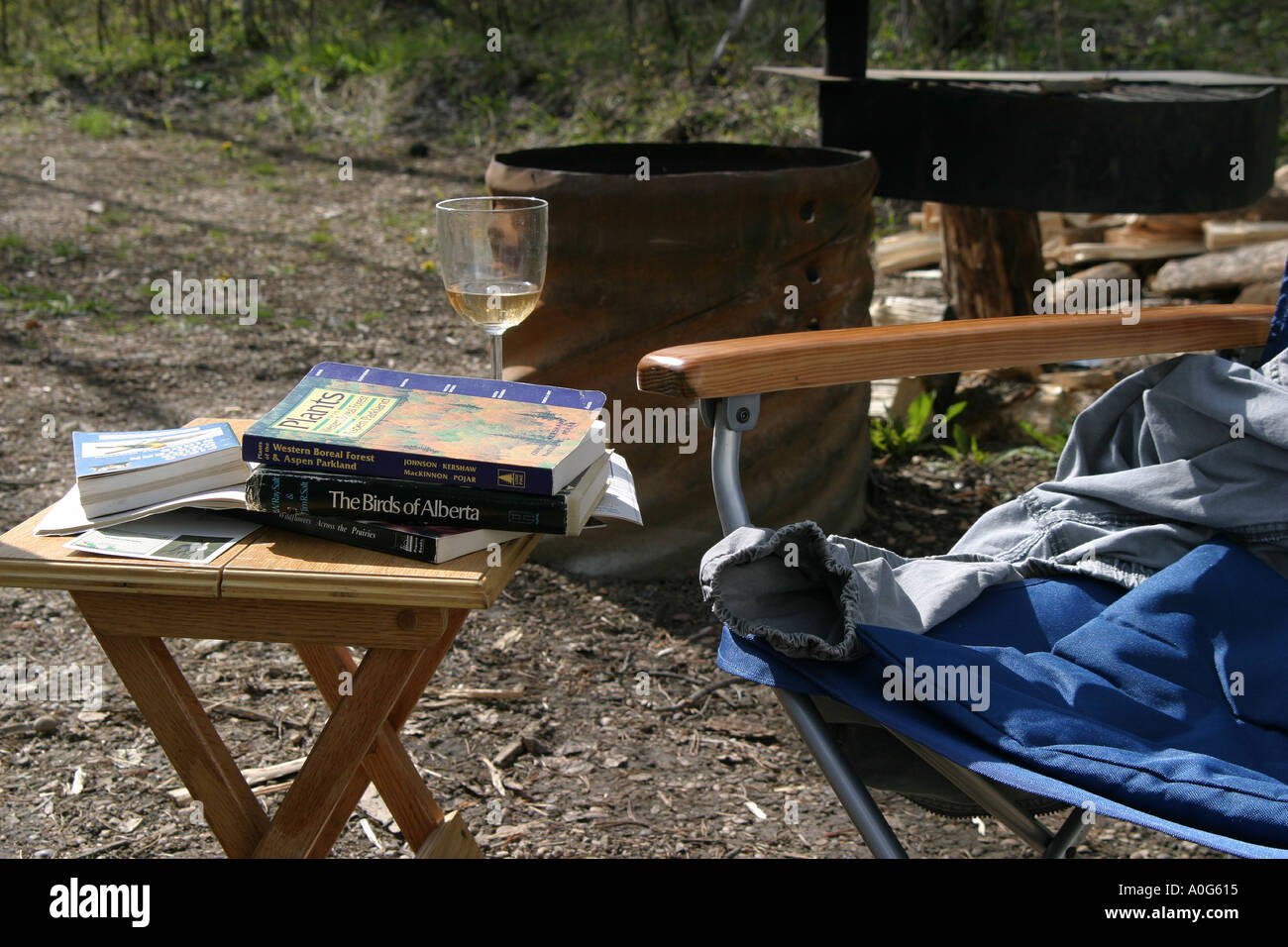 Classification camp hi-res stock photography and images - Alamy