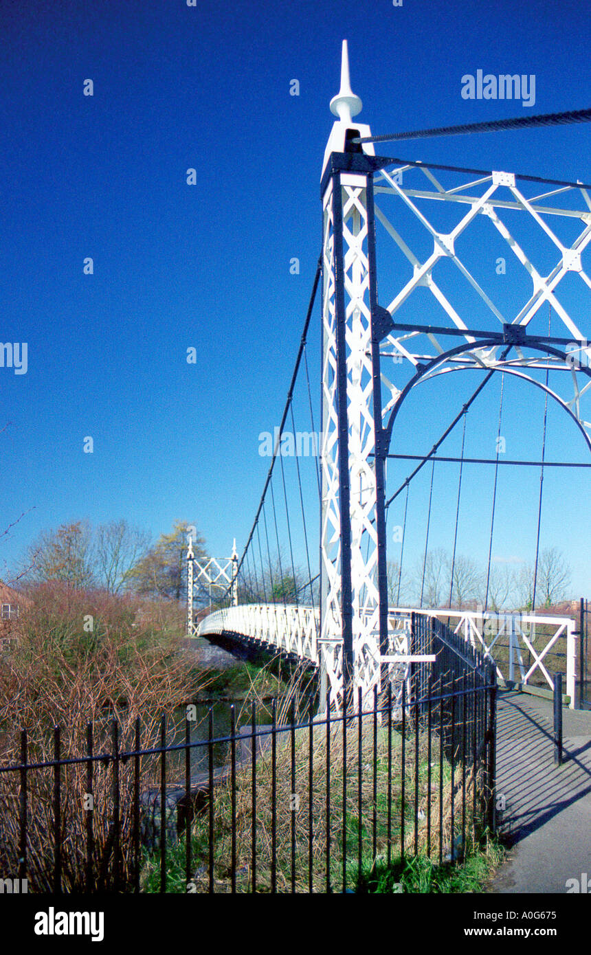 River mersey howley hi-res stock photography and images - Alamy