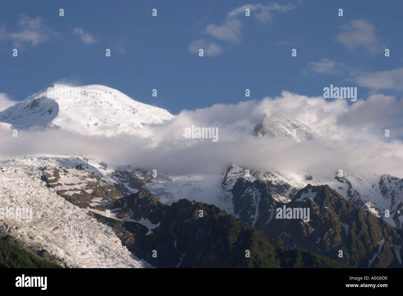 Dome goutier hi-res stock photography and images - Alamy