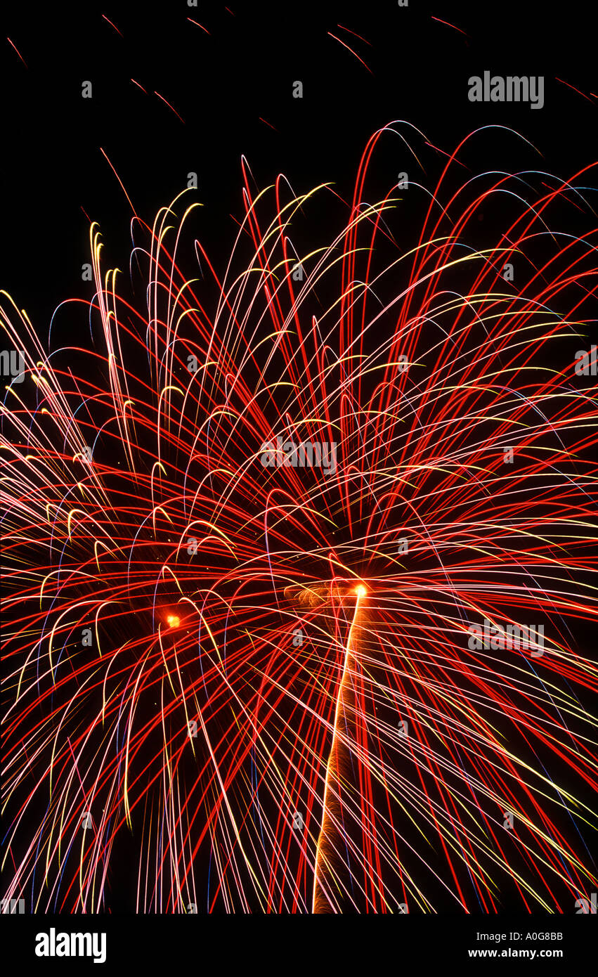 American independence day celebrations hi-res stock photography and ...