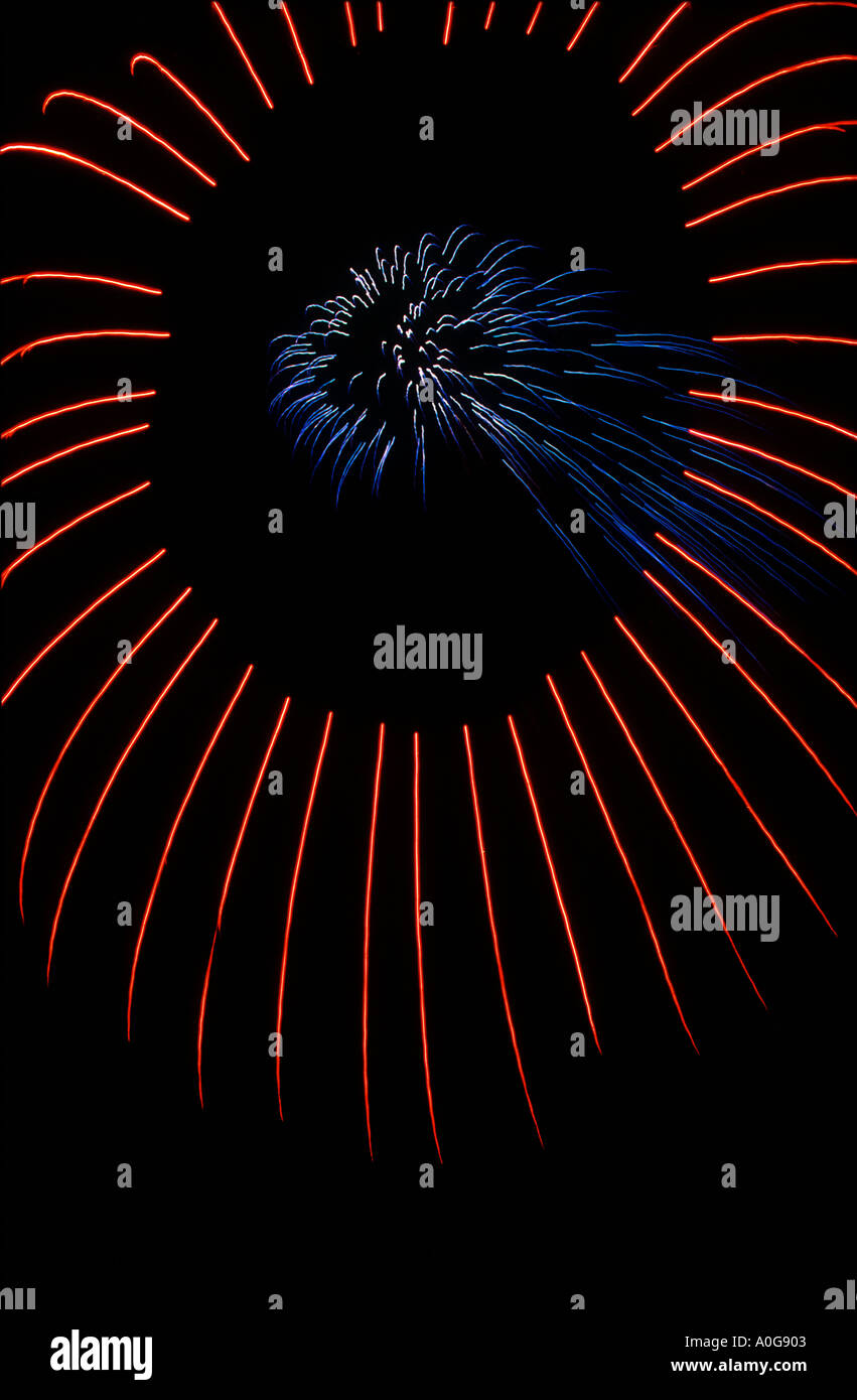 American independence day celebrations hi-res stock photography and ...