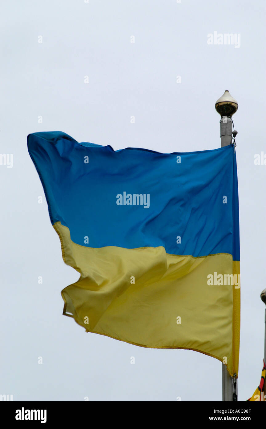 Ukrainian settlement hi-res stock photography and images - Alamy