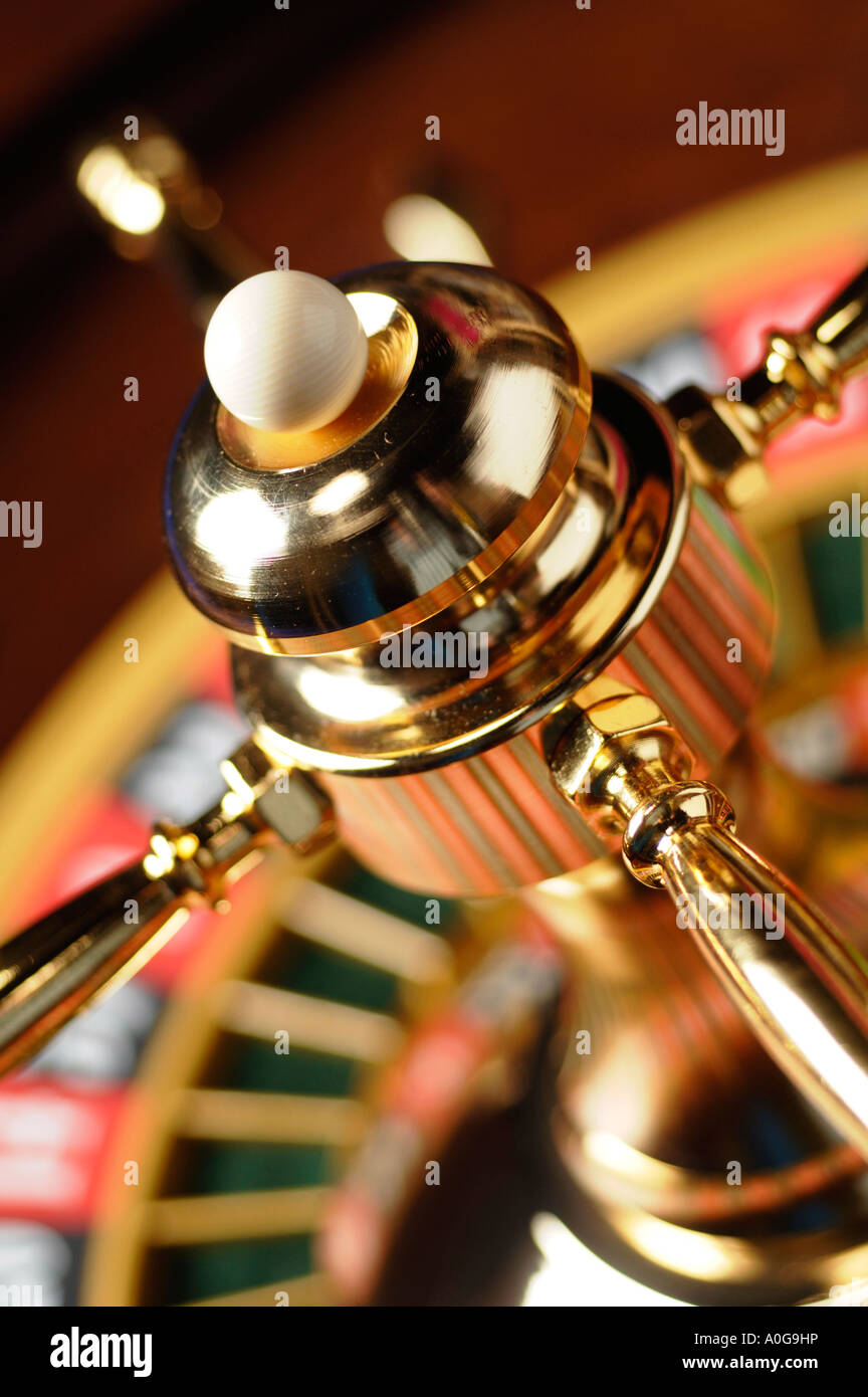Roullette hi-res stock photography and images - Alamy
