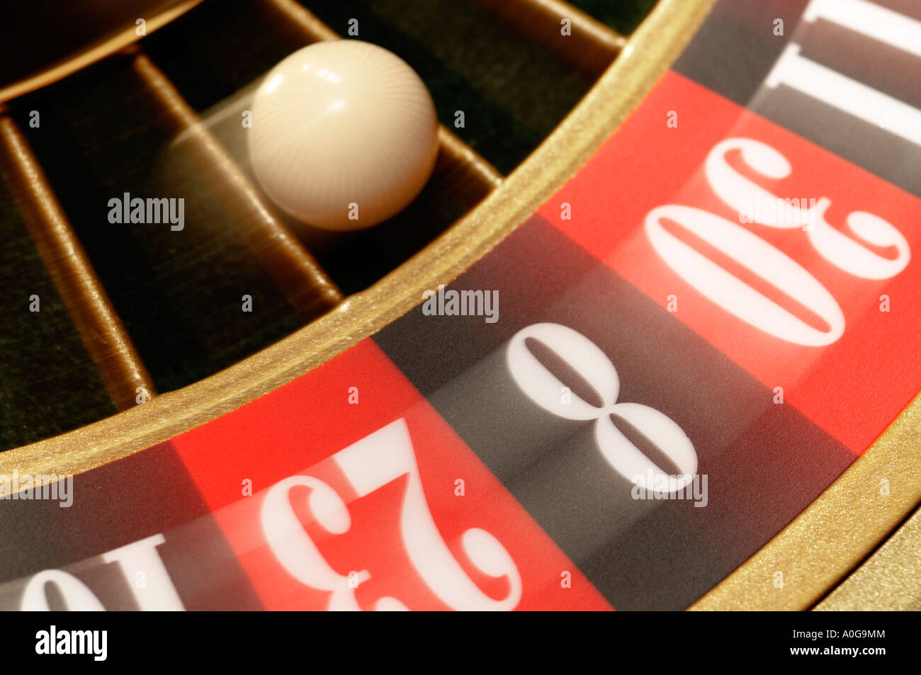 Roullette hi-res stock photography and images - Alamy