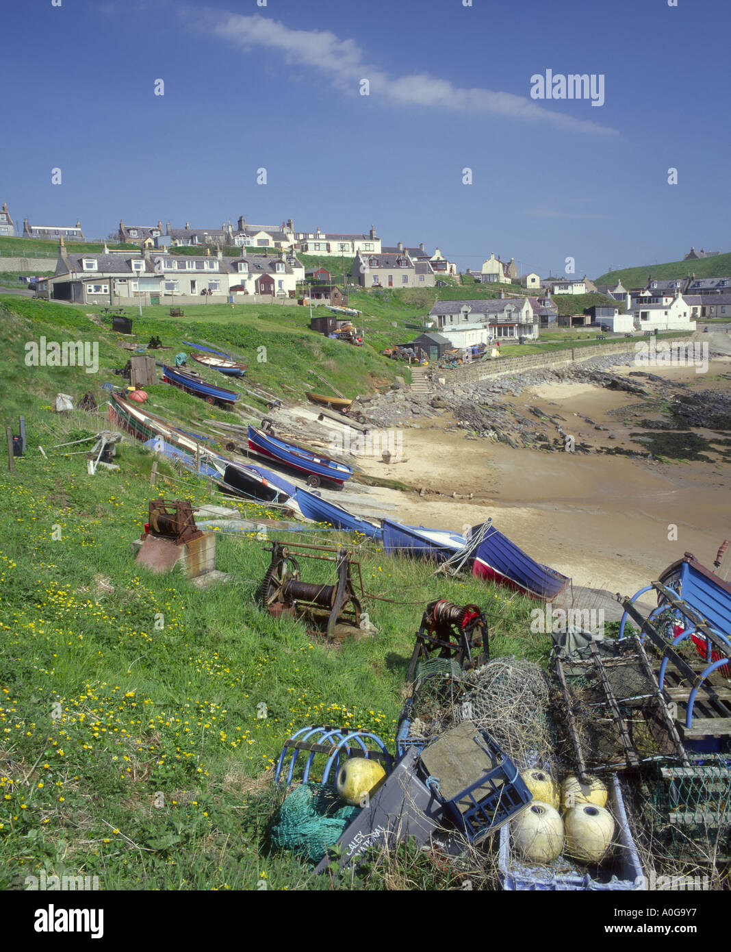 Colliston hi-res stock photography and images - Alamy