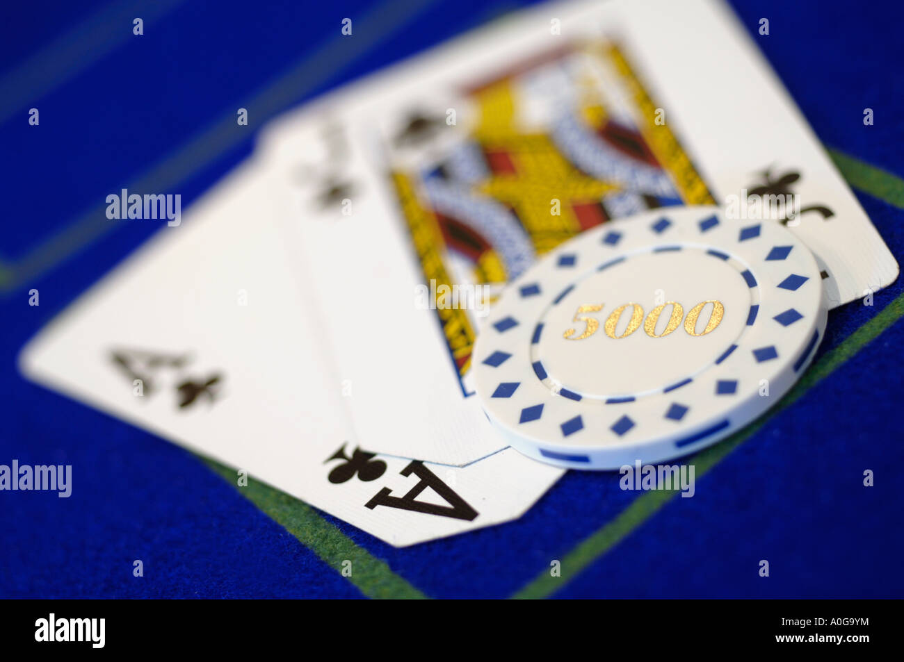 1000 chips hi-res stock photography and images - Alamy