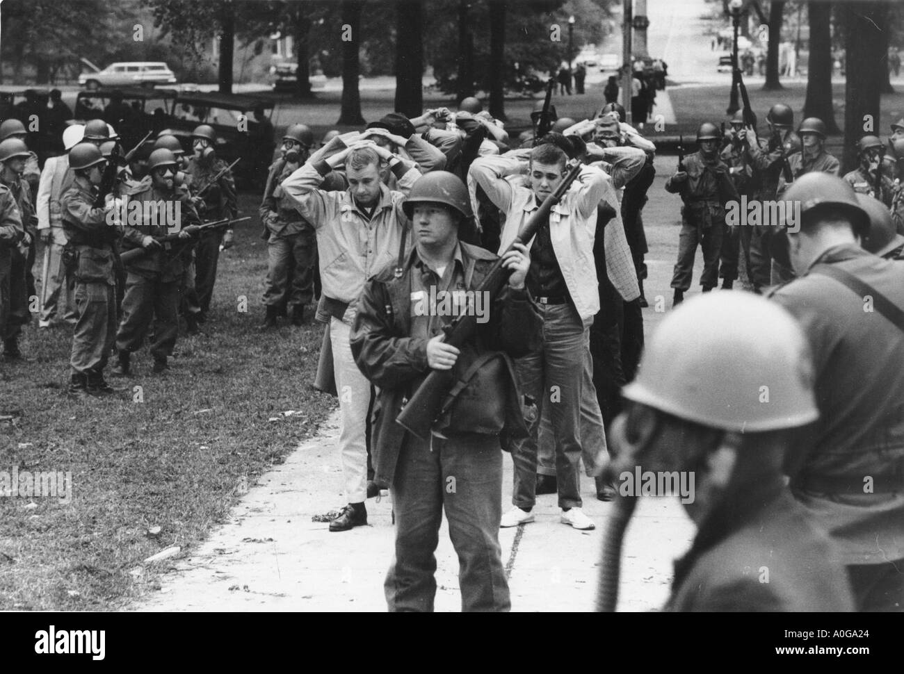 US Civil Rights Stock Photo - Alamy