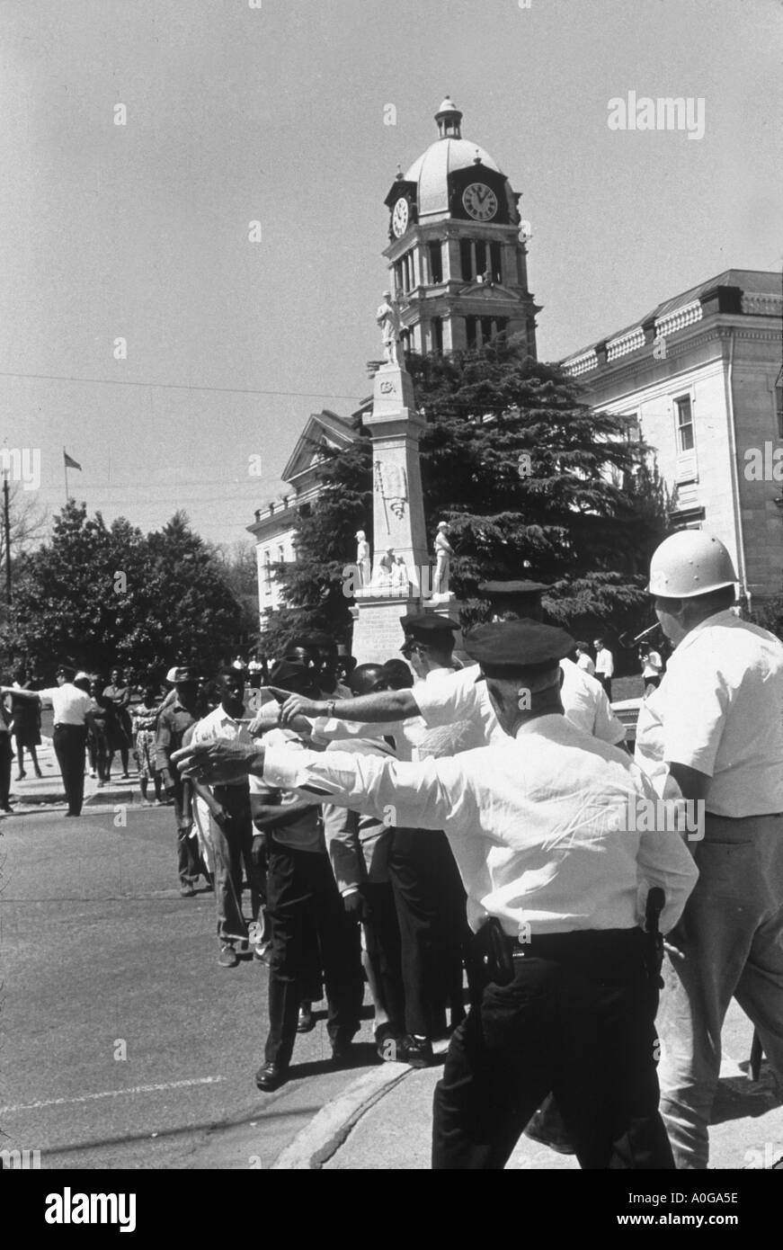 Us social uprising hi-res stock photography and images - Alamy