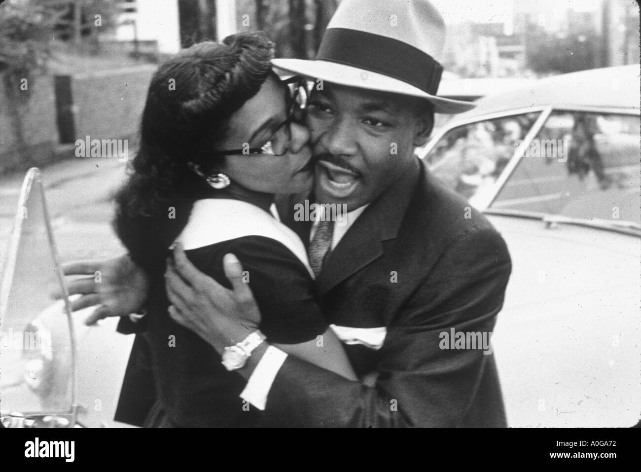 Racial segregation us hi-res stock photography and images - Alamy