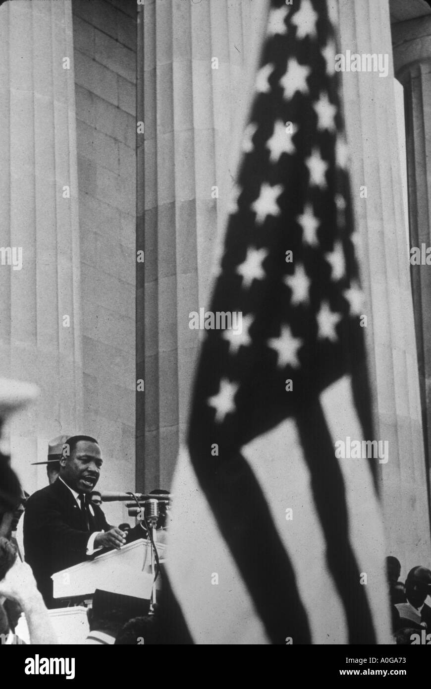 Racial segregation us hi-res stock photography and images - Alamy