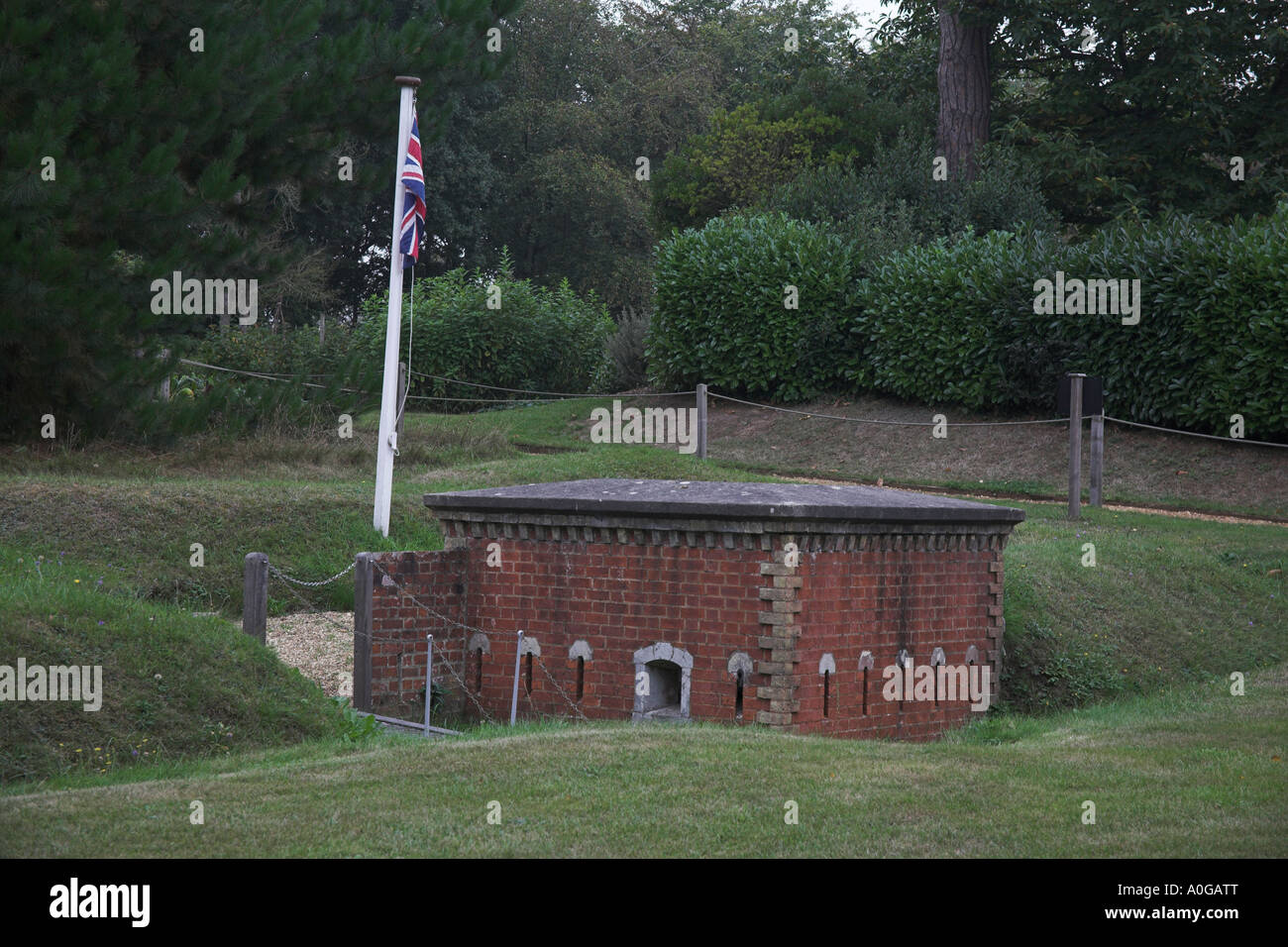 Albert barracks hi-res stock photography and images - Alamy