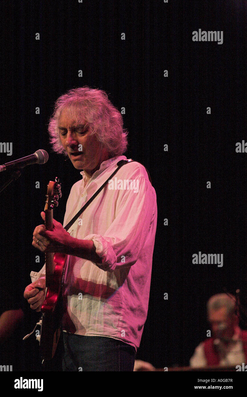 Albert lee guitarist hi-res stock photography and images - Alamy