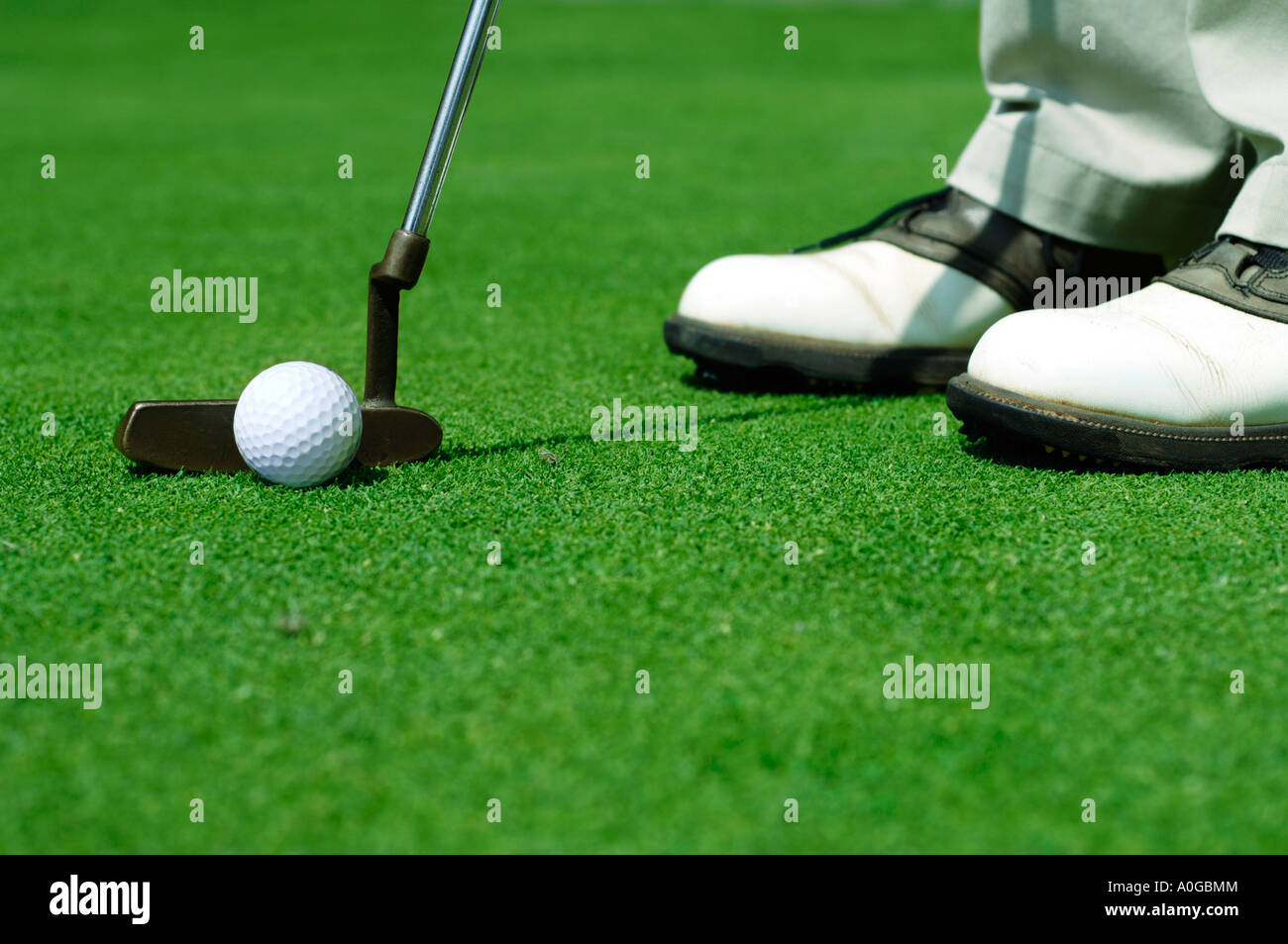 Shot putt action hi-res stock photography and images - Alamy