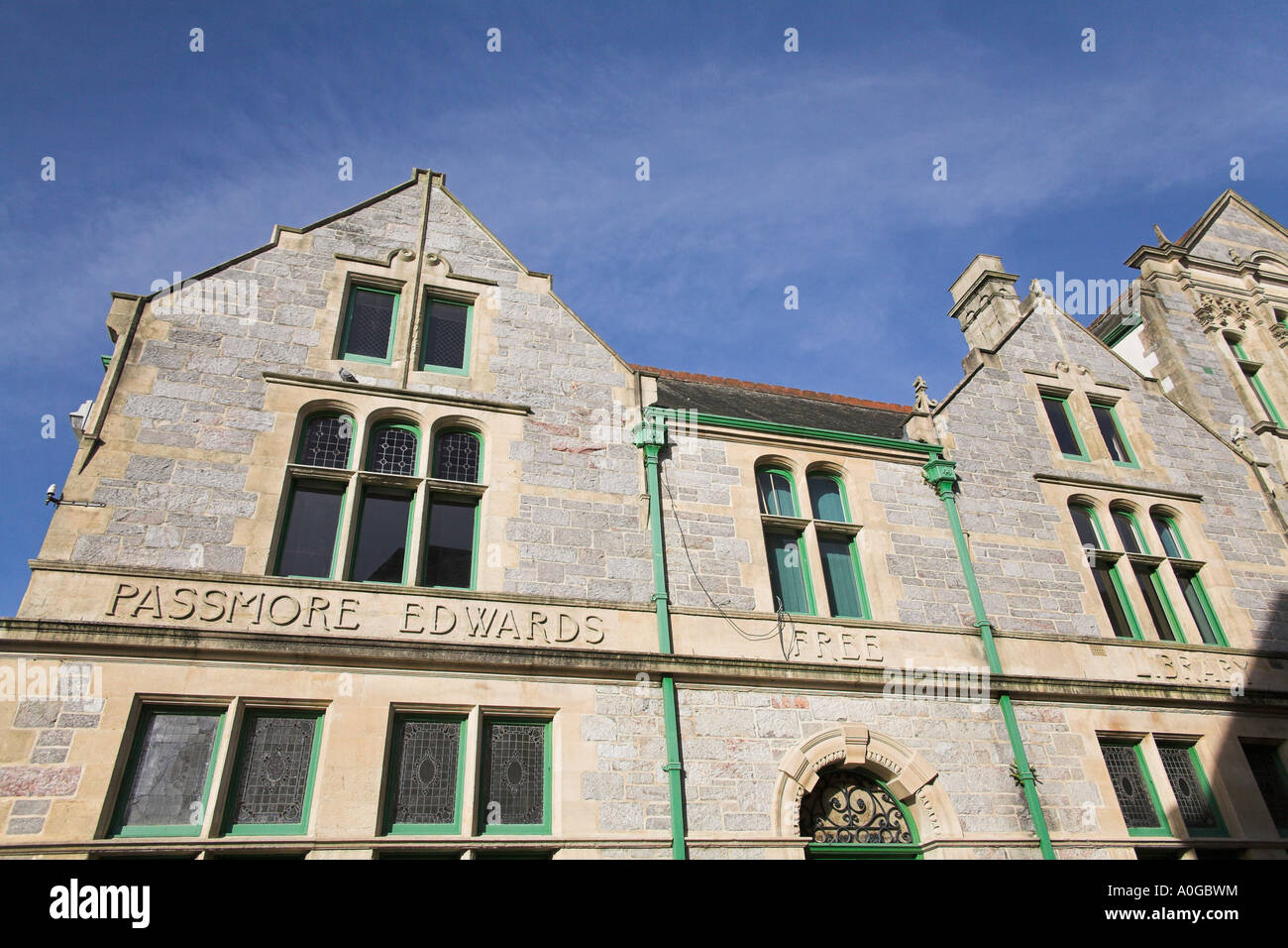 John passmore hi-res stock photography and images - Alamy